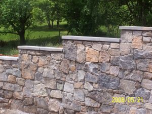 Professional Stone Work
