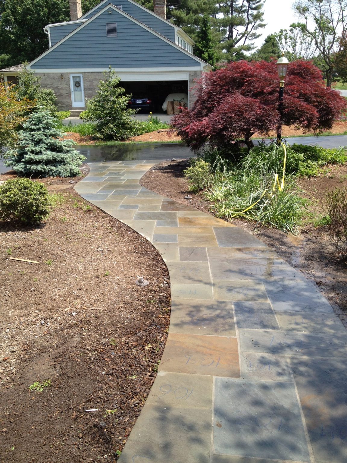 Professional Stone Work